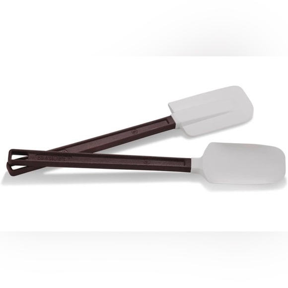 Member’s Mark | Kitchen | Members Mark High Temperature Scrapers 2 Pack ...